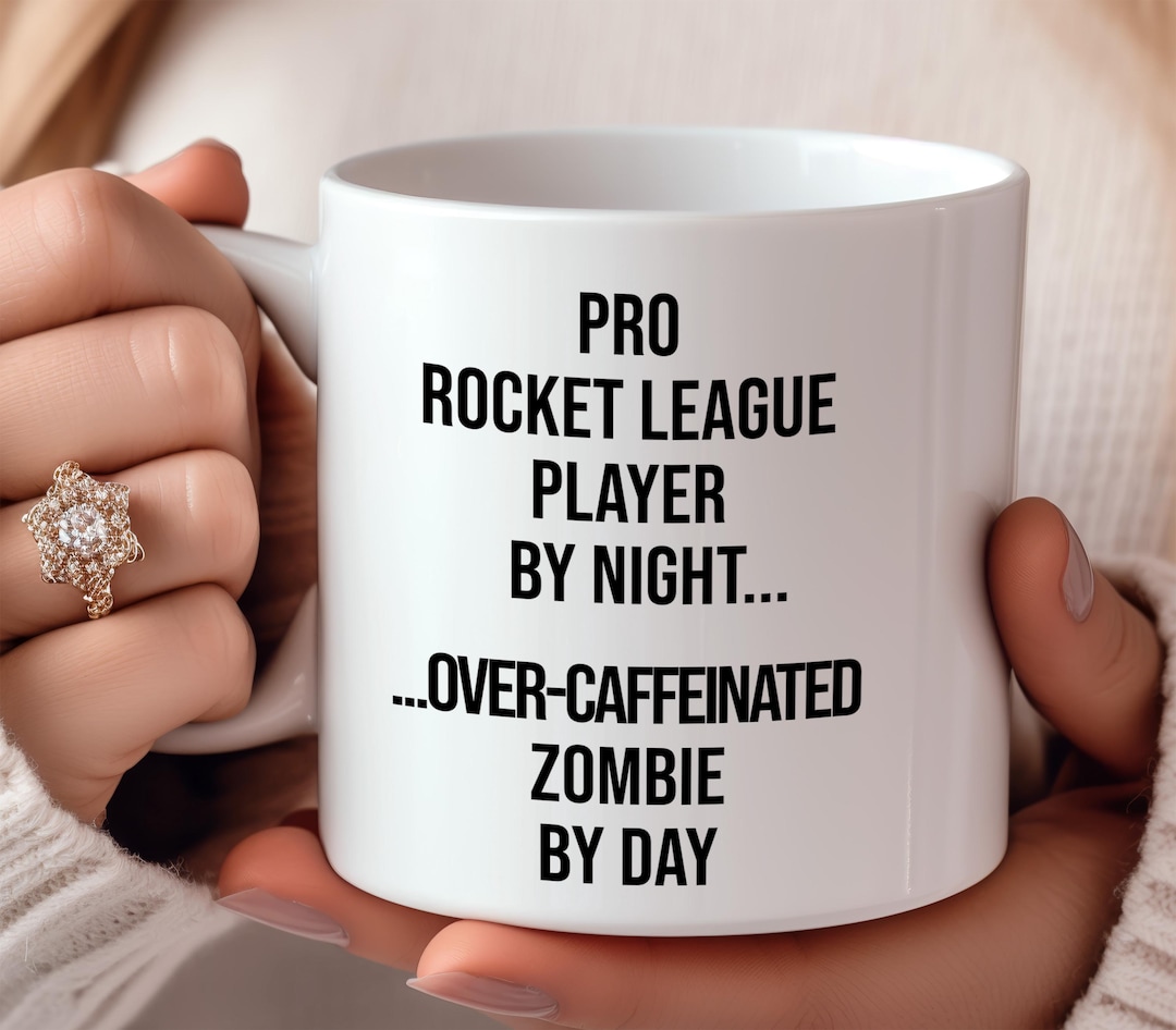 Rocket League Mug,rocket League Gift for Brother,rocket League Cup ...