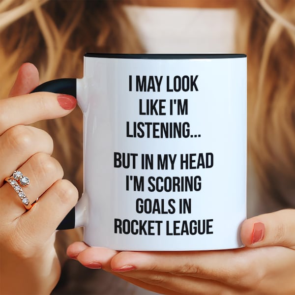 Rocket League Merch - Etsy