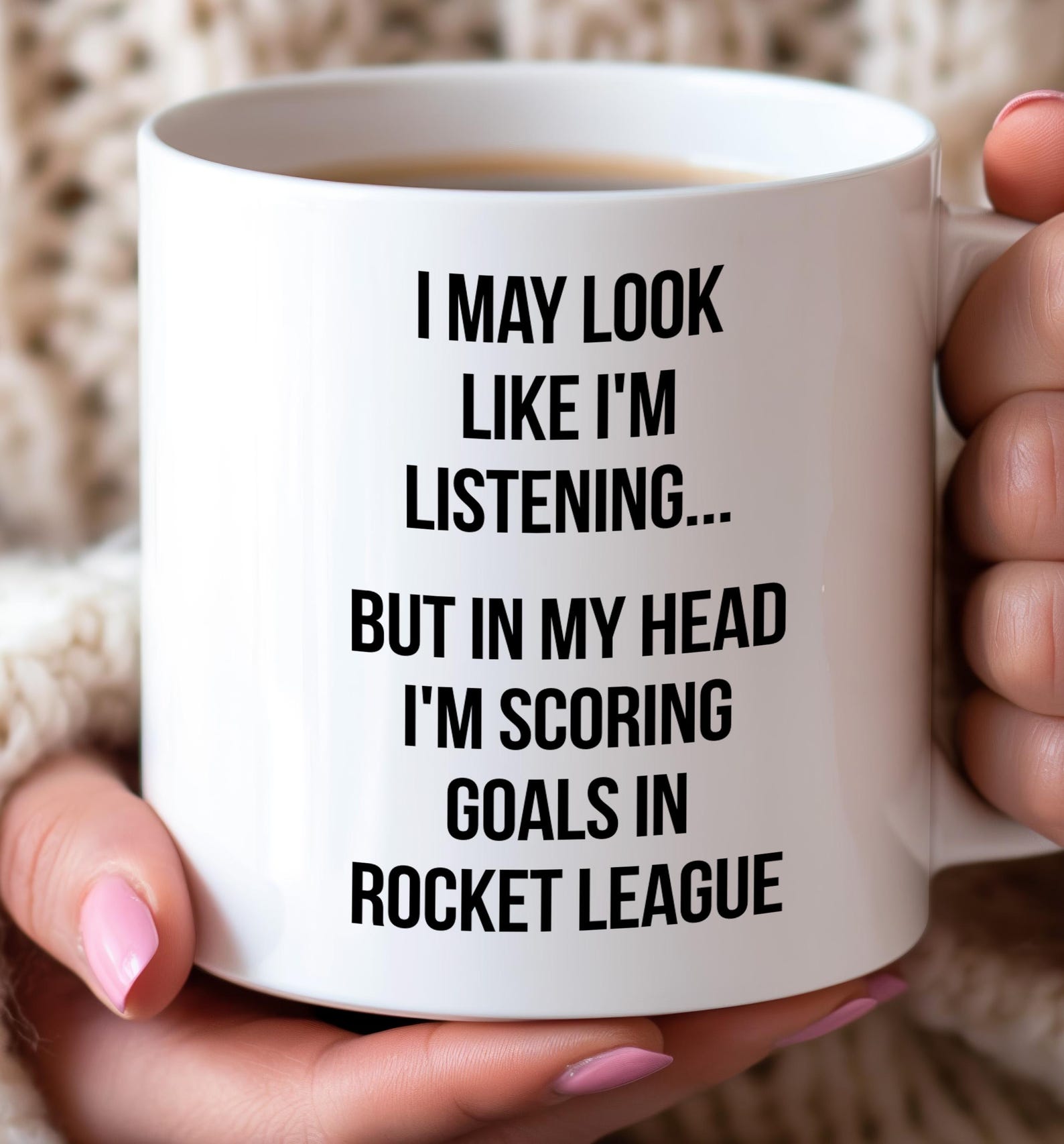 Rocket League Mug,rocket League Gift for Brother,rocket League Cup ...