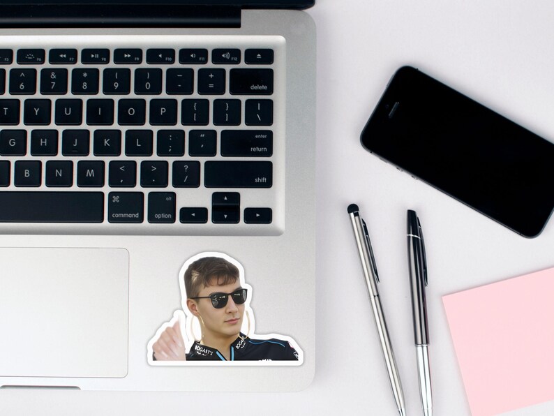 F1 Funny Stickers F1 Meme Stickers F1 Driver Stickers F1 Gifts F1 ...