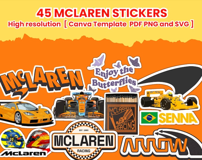 F1 Radio Sticker | 145 F1 Driver Radio Moments | F1 Stickers | Ready to ...