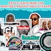 F1 Radio Sticker 145 F1 Driver Radio Moments F1 Stickers Ready to Print ...