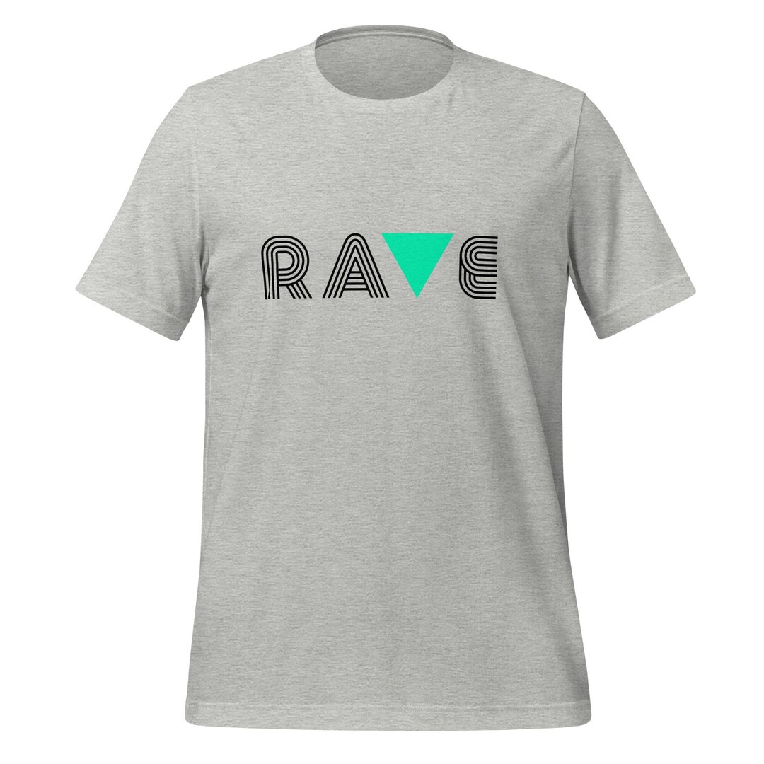 Rave Shirt, Rave T Shirt, 90s Rave, Rave Gift, EDM Merch, EDM Lovers - Etsy