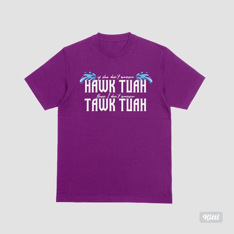 Hawk Tuah PNG Instant Download - Etsy