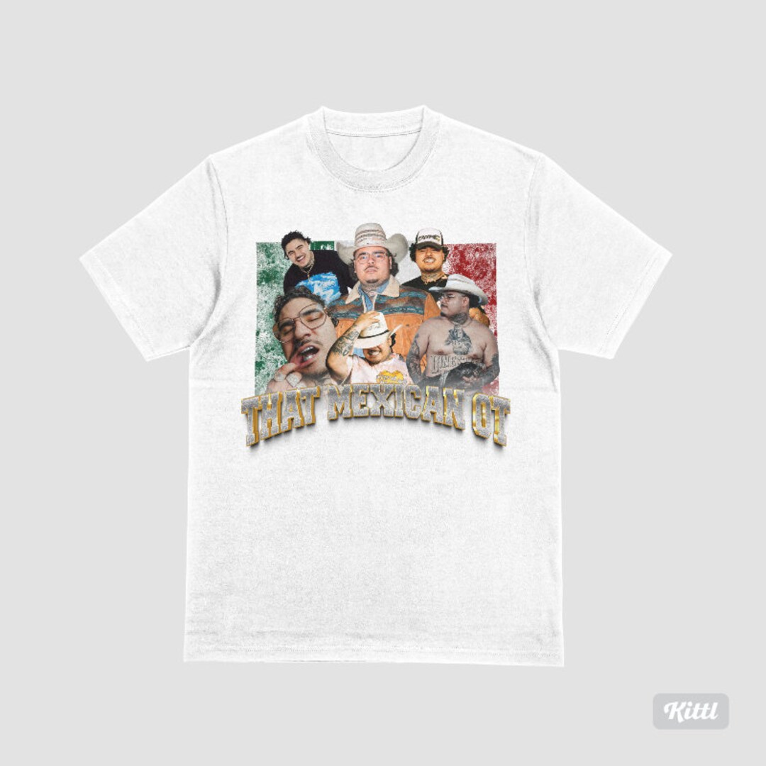 That Mexican OT - PNG Instant Download - Etsy