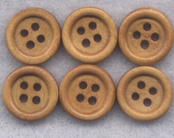 Bitty buttons | Etsy