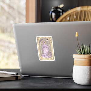 Zodiac Stickers | Laptop Stickers | Bottle Stickers | Car Stickers ...