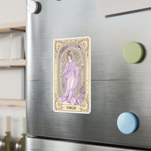 Zodiac Stickers | Laptop Stickers | Bottle Stickers | Car Stickers ...