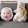 SEE Bulk Order Flash Sale - Custom Photo Collage Decorative Throw ...