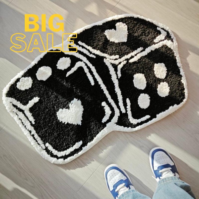 Gaming Rugs - Etsy