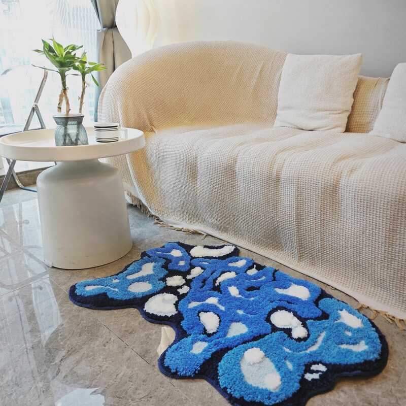 Bathmat - Etsy