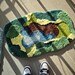 Meadows Forest Rug - Nature Inspired Bedroom Carpet, Hand Tufted Fluffy ...