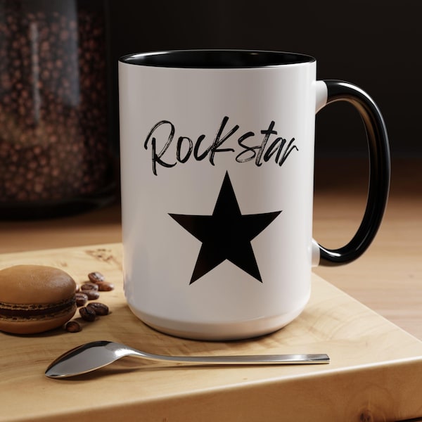 Rockstar - Etsy