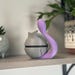 Mewtwo-inspired Poké Ball 3D Printed Pokémon Collectible Psychic Type ...