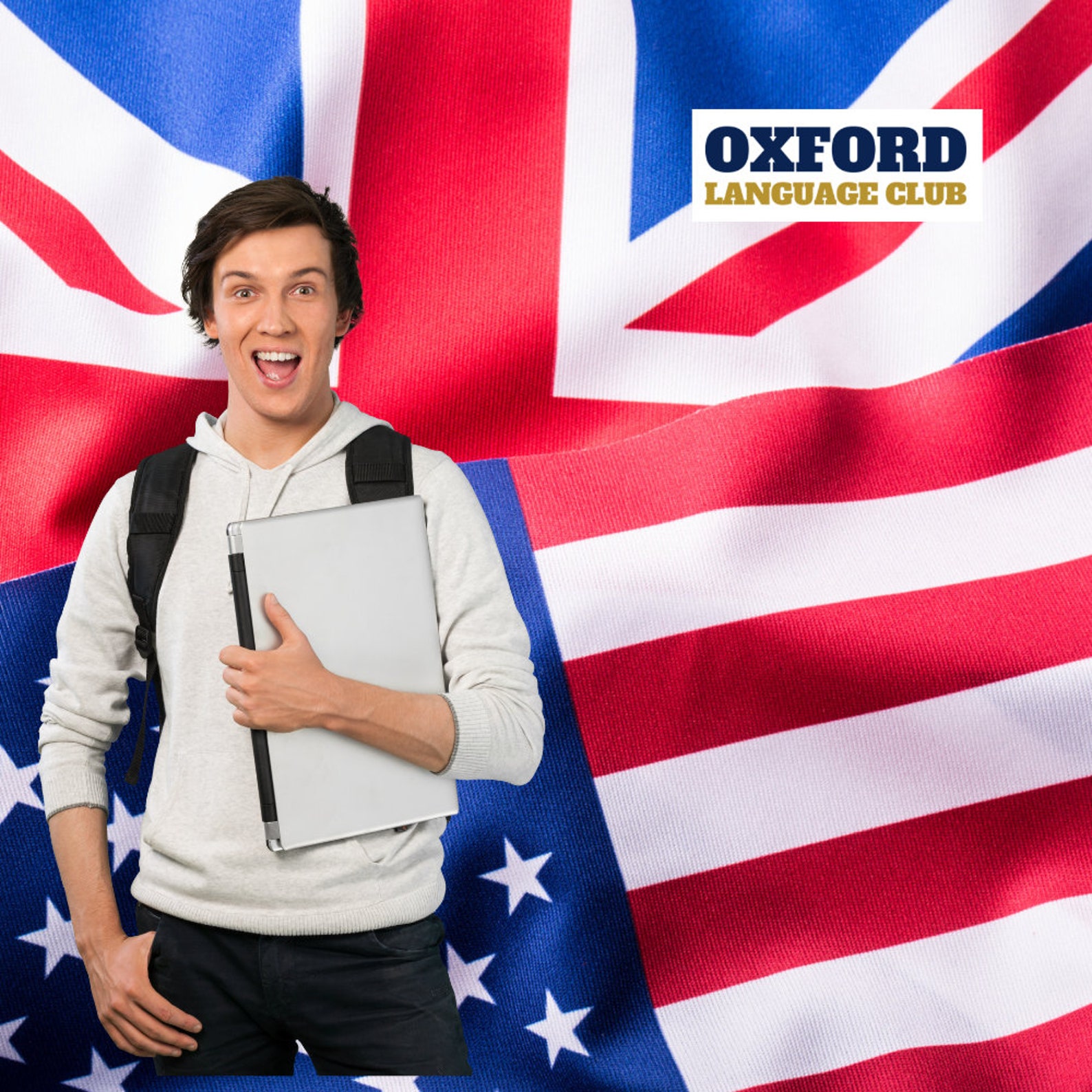 36 Months Oxford Online English Course - 75% Discount | Beginner to ...