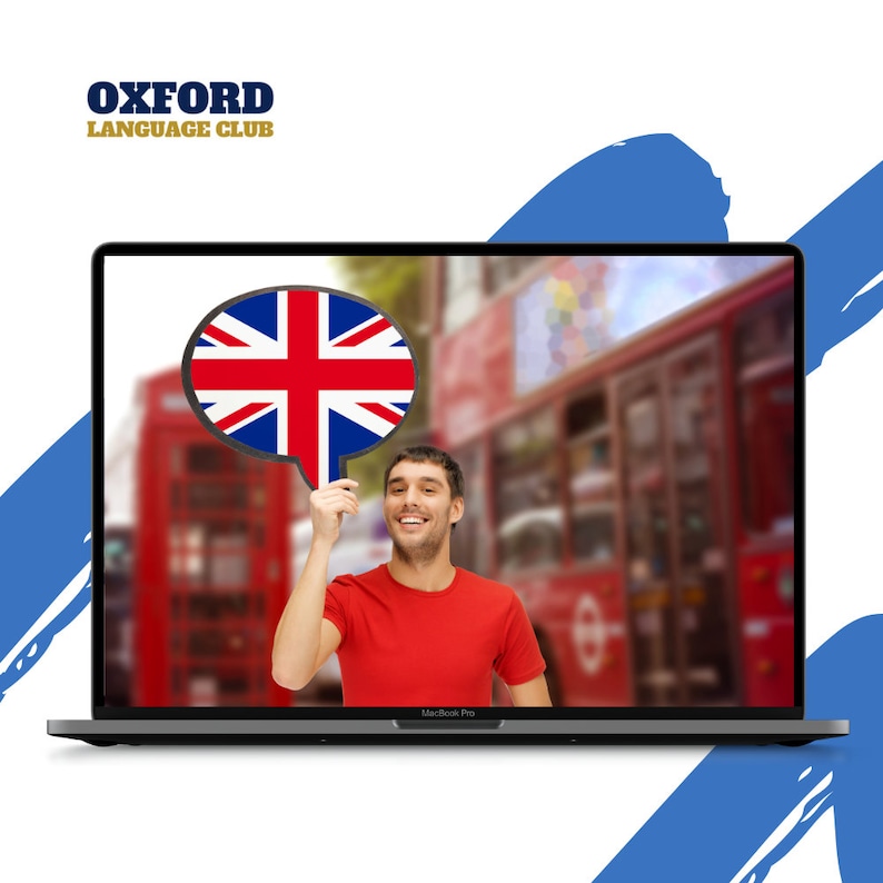 36 Months Oxford Online English Course - 75% Discount | Beginner to ...