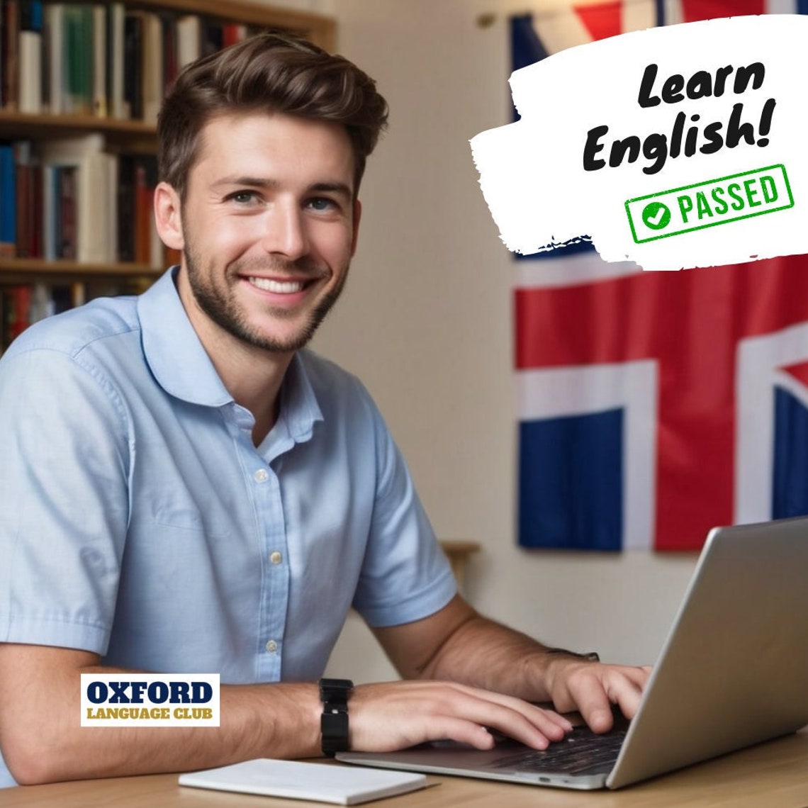 36 Months Oxford Online English Course - 75% Discount | Beginner to ...