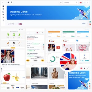 36 Months Oxford Online English Course - 75% Discount | Beginner to ...