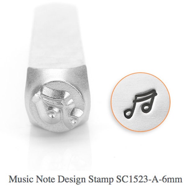 Metal Stamp - Etsy