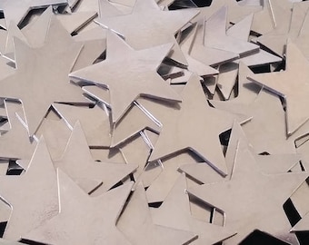 Pewter Sheet Stock 18 Gauge Sheet Metal, Metalworking, Pewter Blanks ...