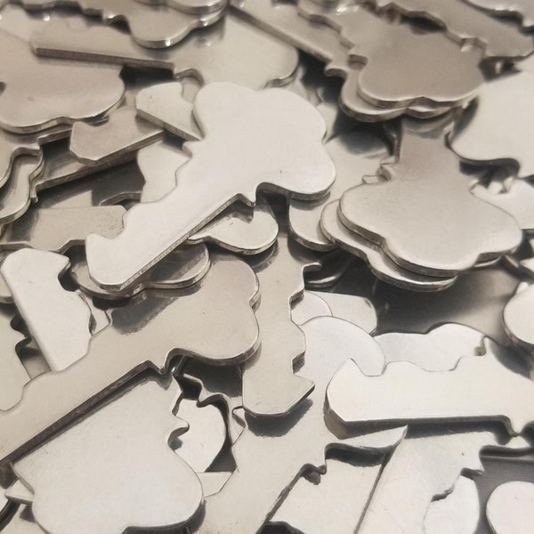 House Key Blanks - Etsy