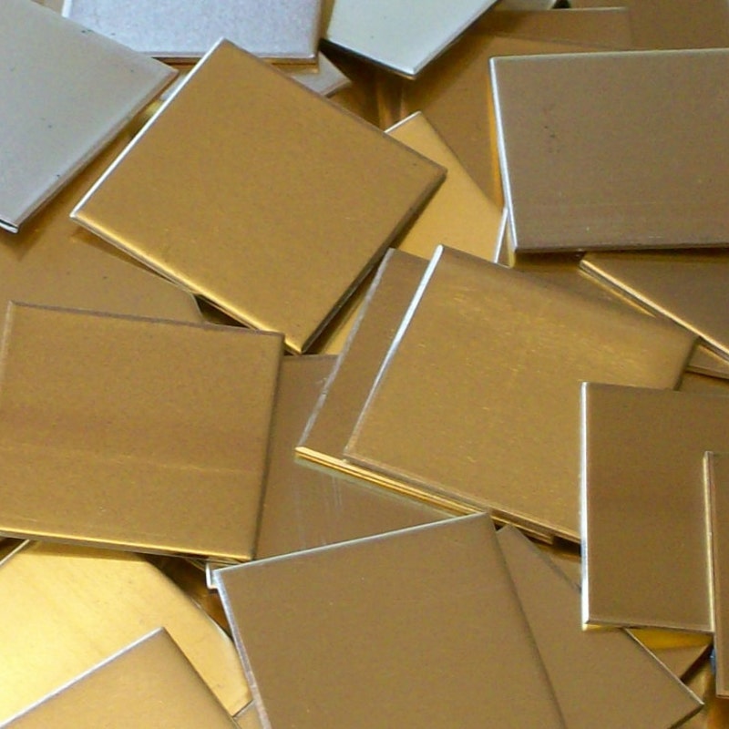 Brass Sheet Metal - Etsy