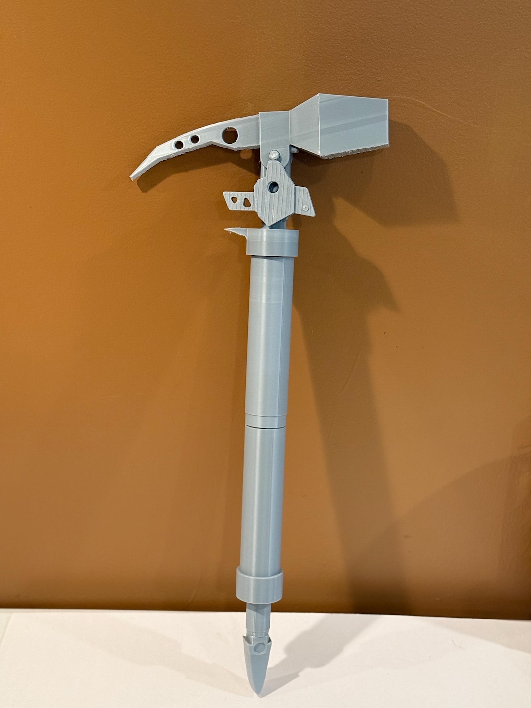 Arc Raiders Breaching Tool Model for Display - Etsy