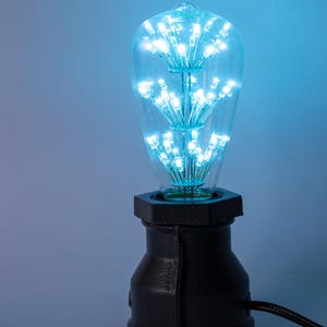Light Bulbs, Edison Retro Bulbs 110V- 220V, Edison Lamp, LED Light Bulb ...