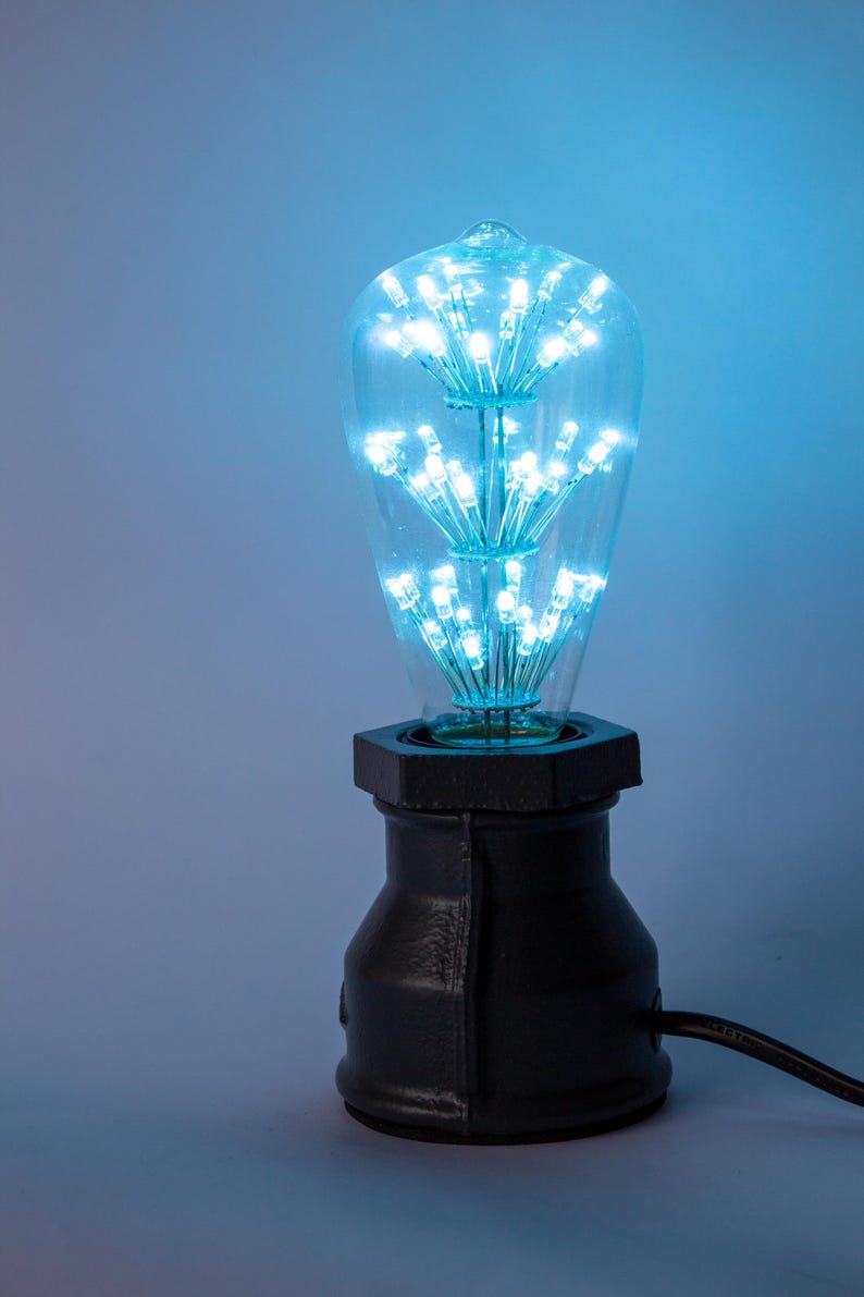 Light Bulbs, Edison Retro Bulbs 110V- 220V, Edison Lamp, LED Light Bulb ...