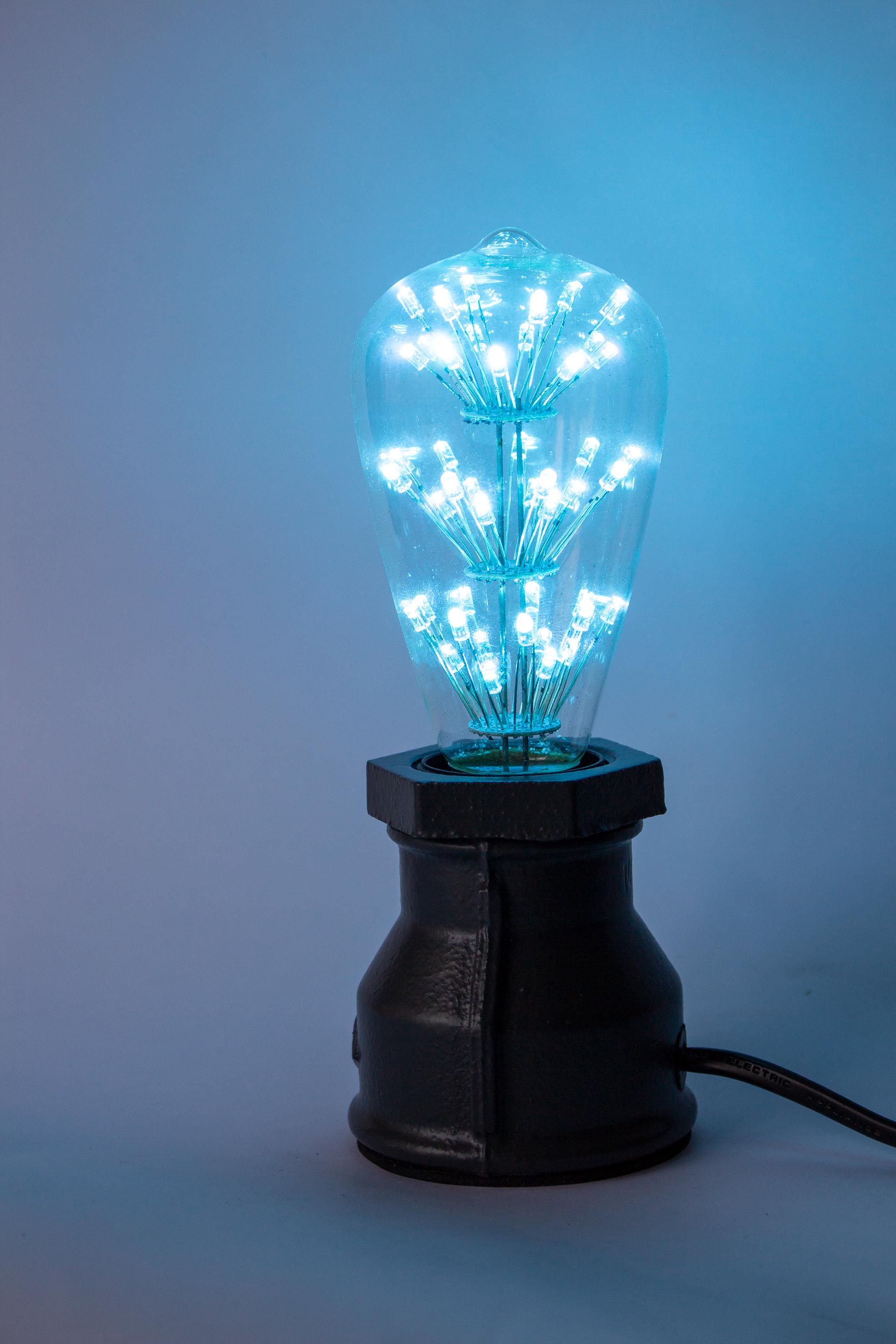 Light Bulbs, Edison Retro Bulbs 110V- 220V, Edison Lamp, LED Light Bulb ...