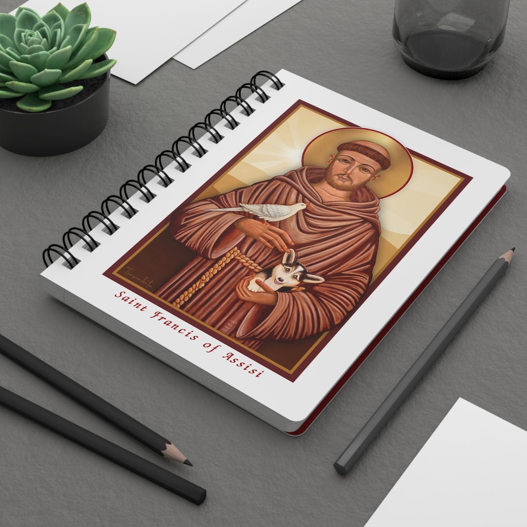 Retreat Journals, Bulk Retreat Notebooks, Retreat House Art, Christian ...