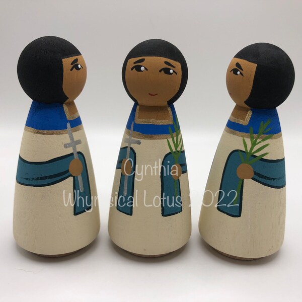 Cynthia Doll - Etsy