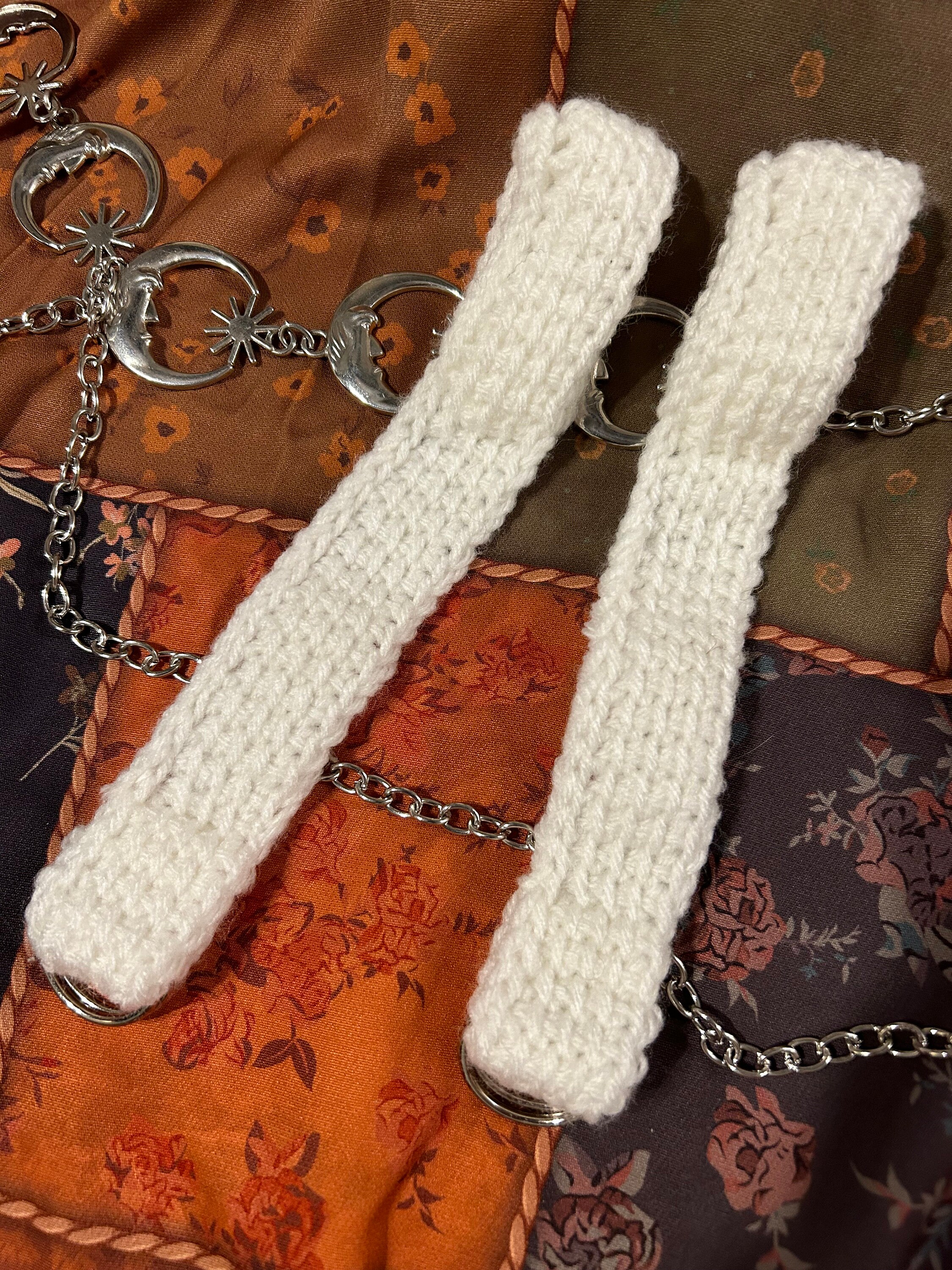 Crochet Skirt Hikes - Etsy