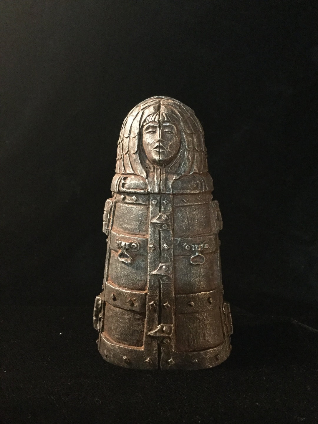 Iron Maiden Tool Holder/ Lighter Holder - Etsy