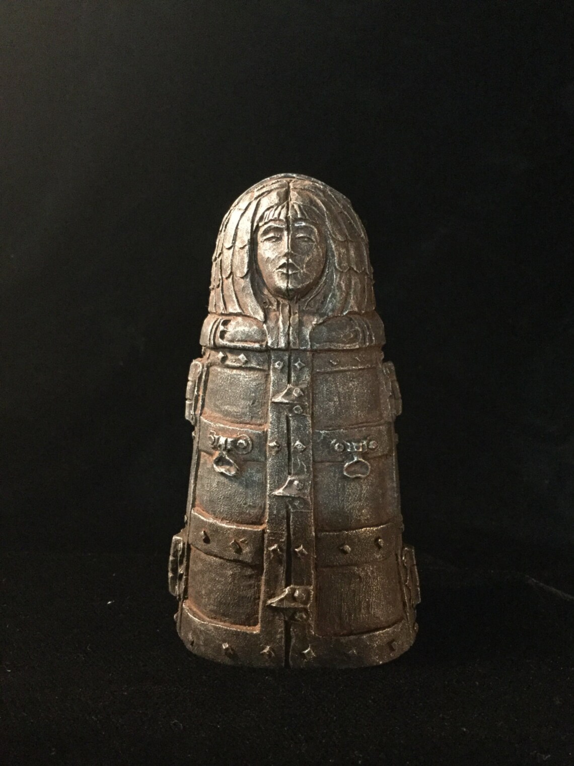 Iron Maiden Tool Holder/ Lighter Holder - Etsy