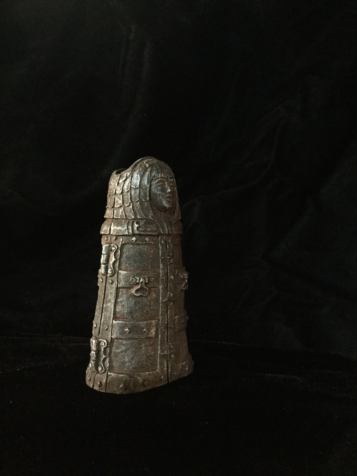 Iron Maiden Tool Holder/ Lighter Holder | Etsy