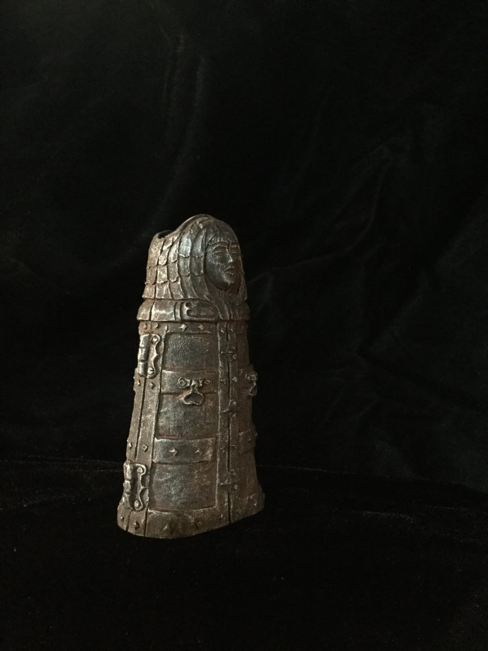 Iron Maiden Tool Holder/ Lighter Holder - Etsy