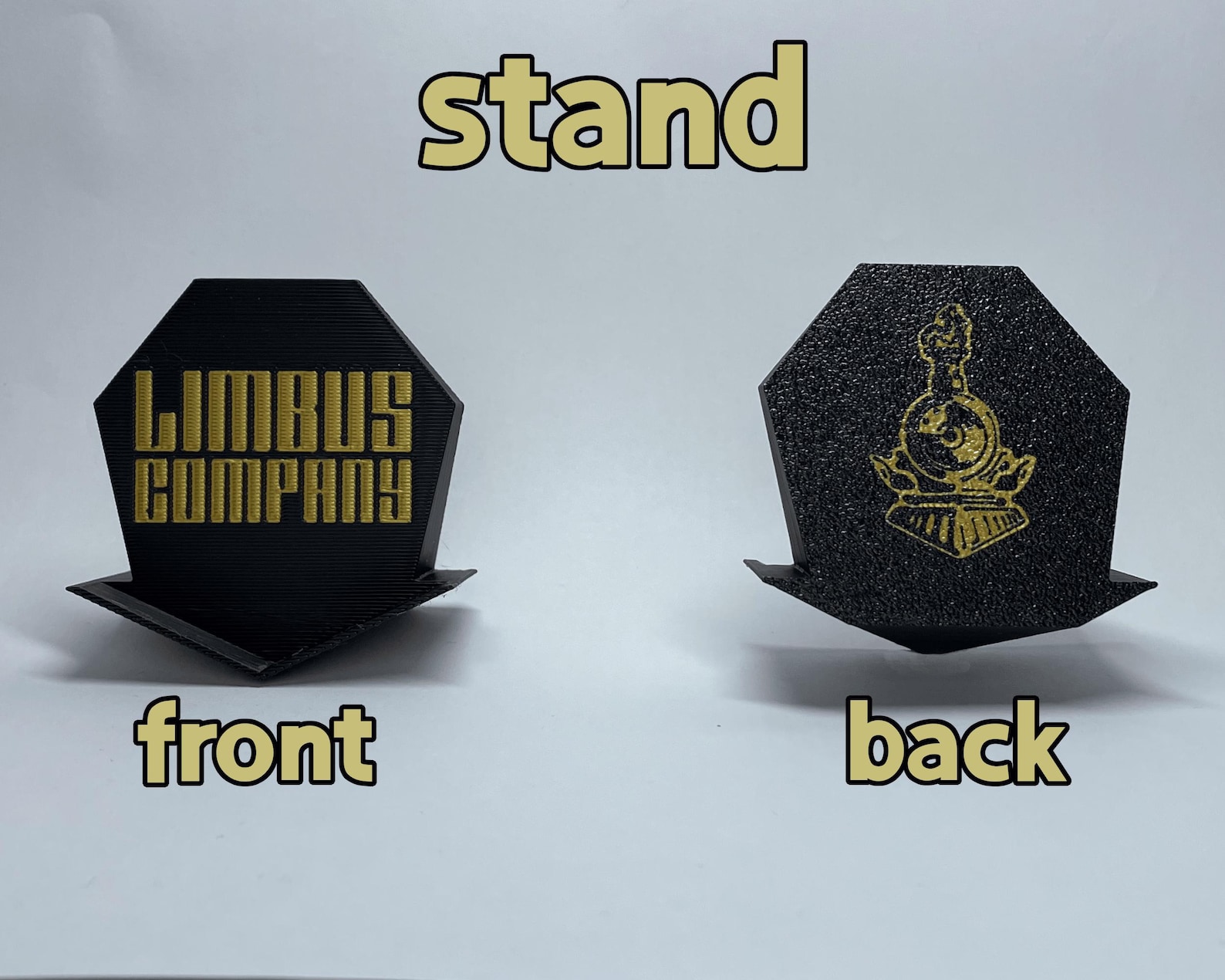 Limbus Company Combat Coin - Etsy