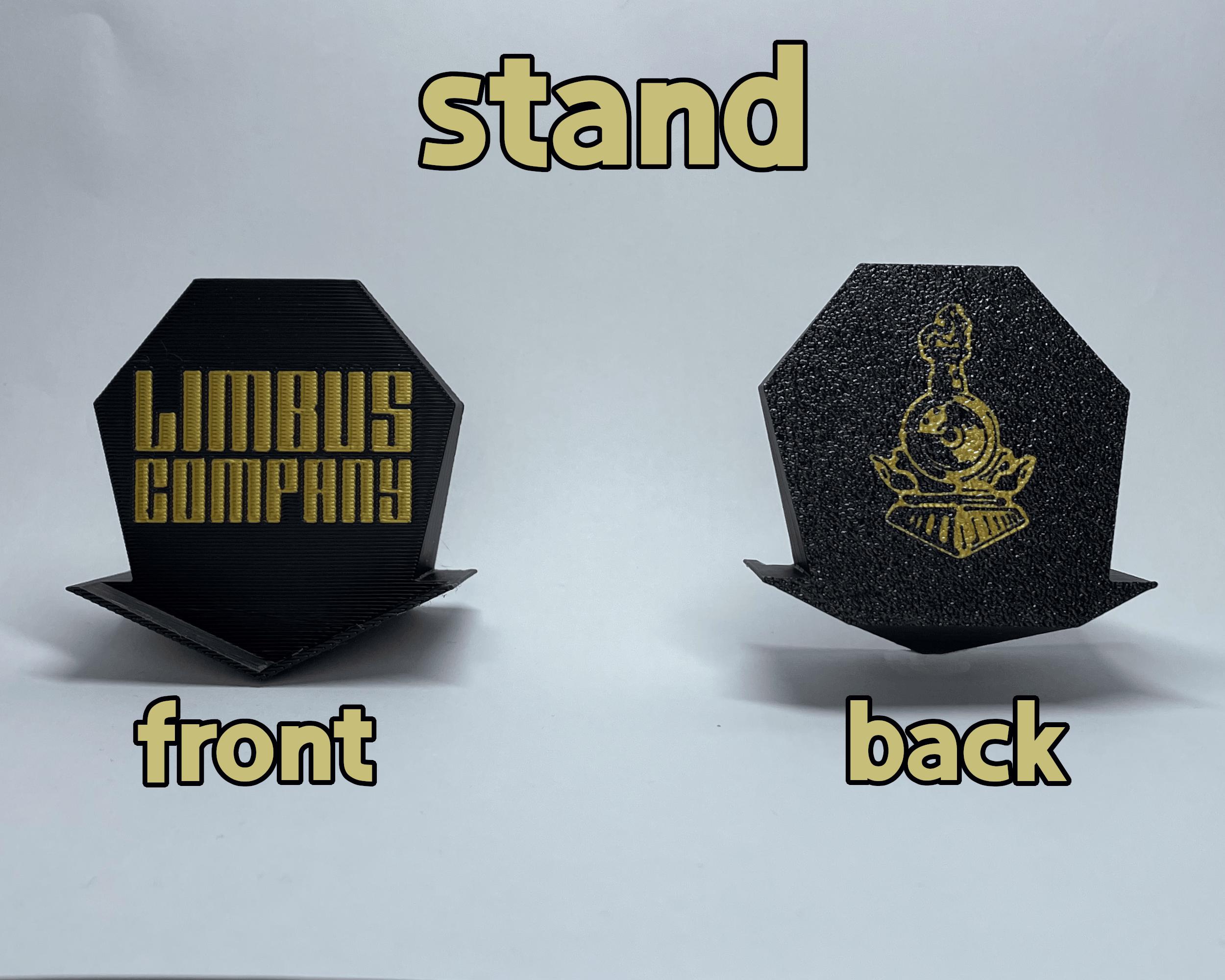 Limbus Company Combat Coin - Etsy