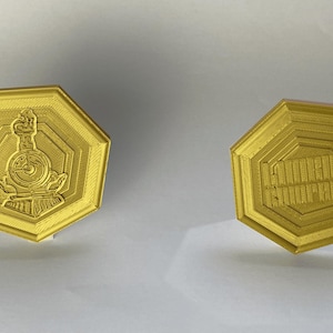 Limbus Company Combat Coin - Etsy