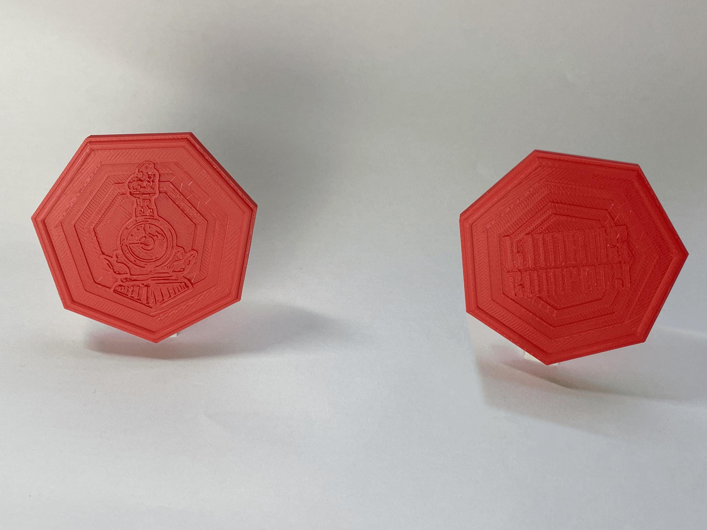 Limbus Company Combat Coin - Etsy