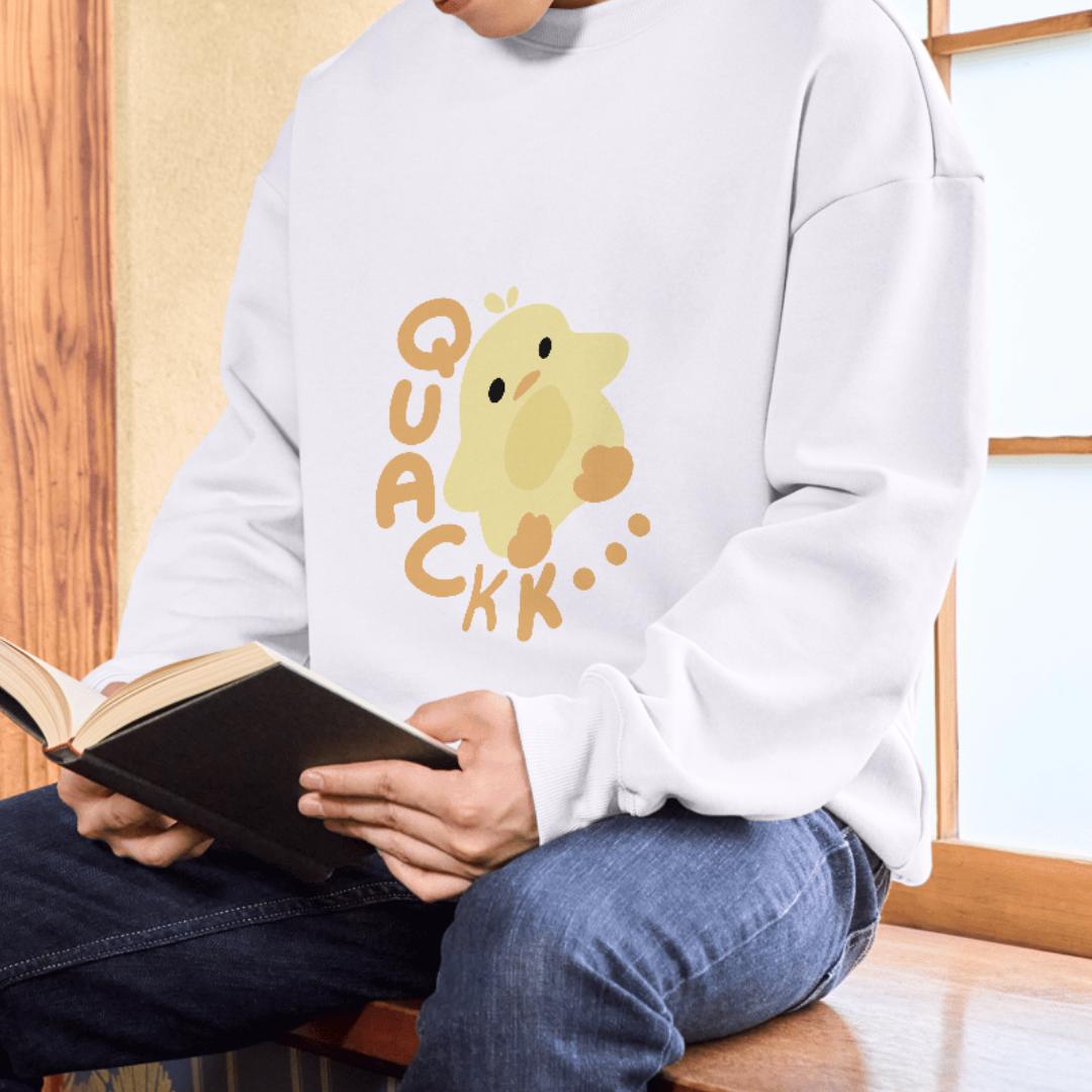 DUCK SVG,PNG Digital Design Cute, Quack, Aesthetic, Animal, Digital ...