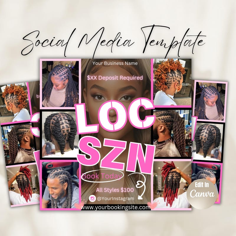 Sisterlocks - Etsy