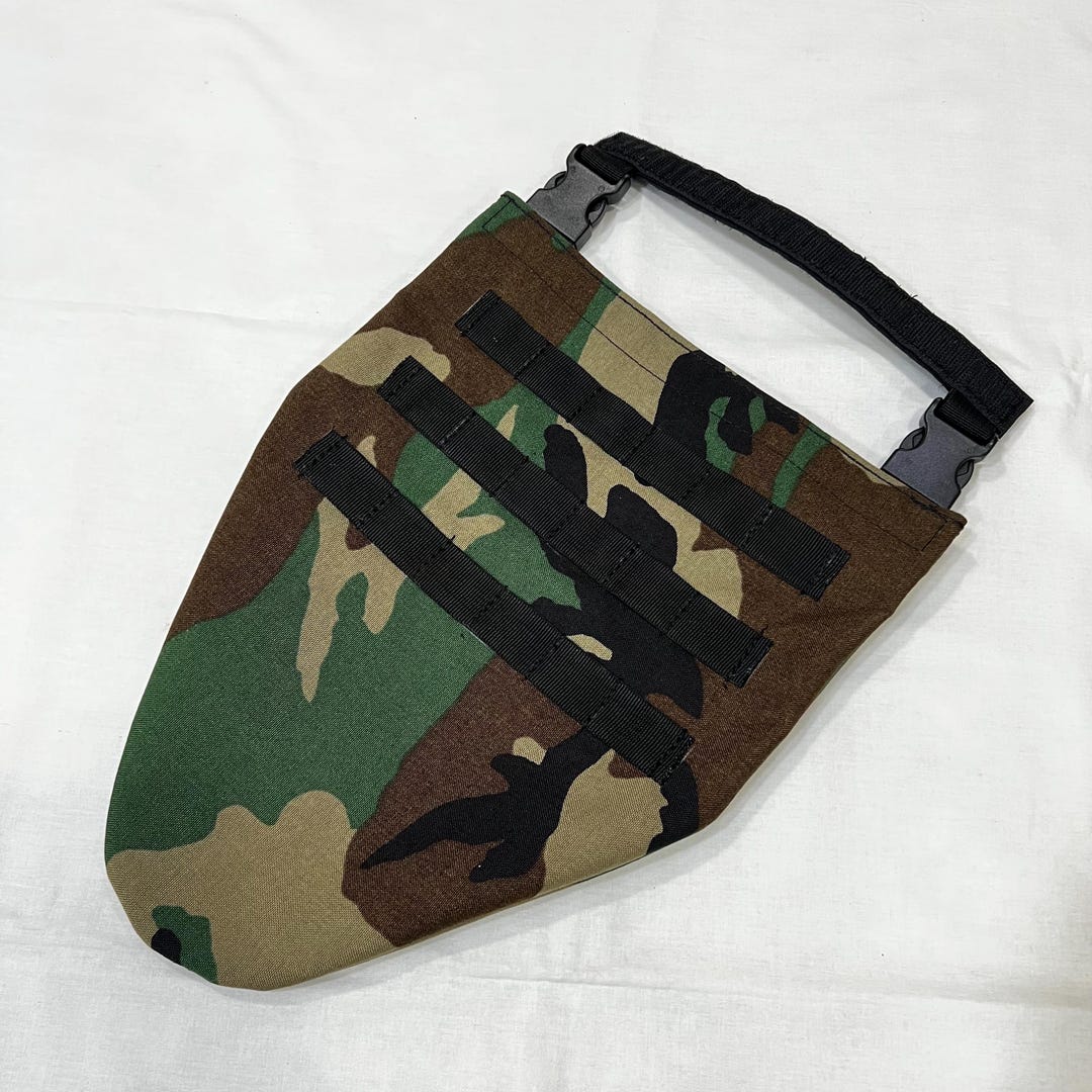 Detachable MOLLE IOTV Groin Protector Carrier - Etsy