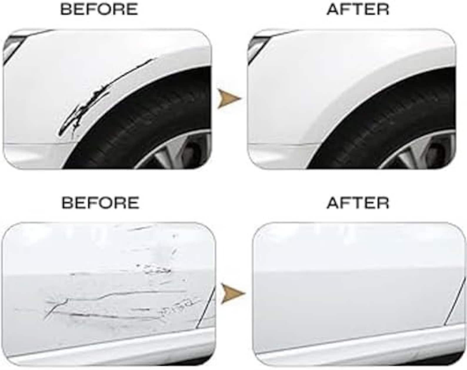 Touch up Paint by Car Registration Reg Touch up Pen 20ml Automotive ...