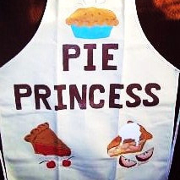 Princess Aprons - Etsy