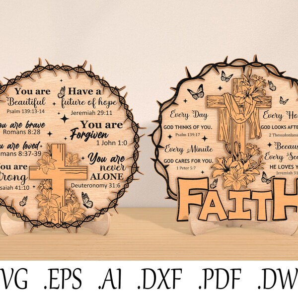 Laser Cut Files - Etsy