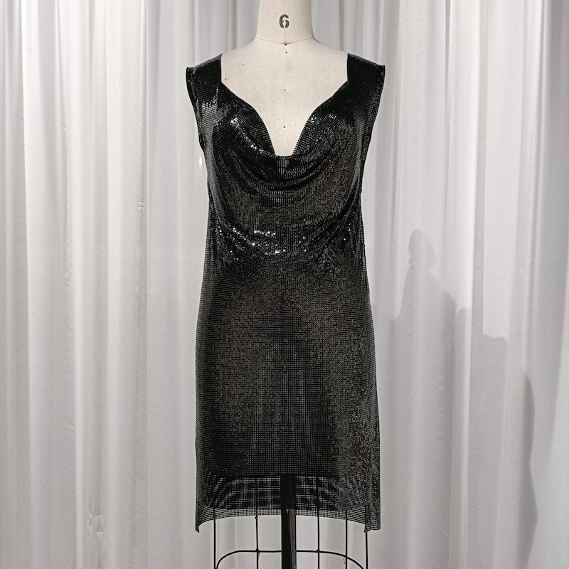 Chainmail Dress - Etsy
