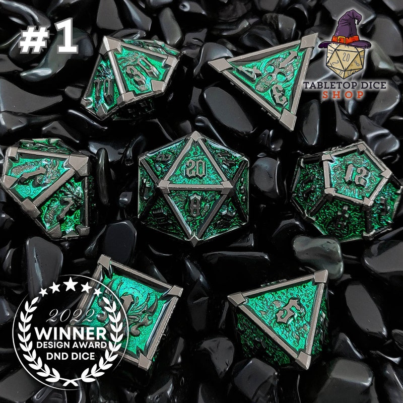 Dragon Dice - Etsy