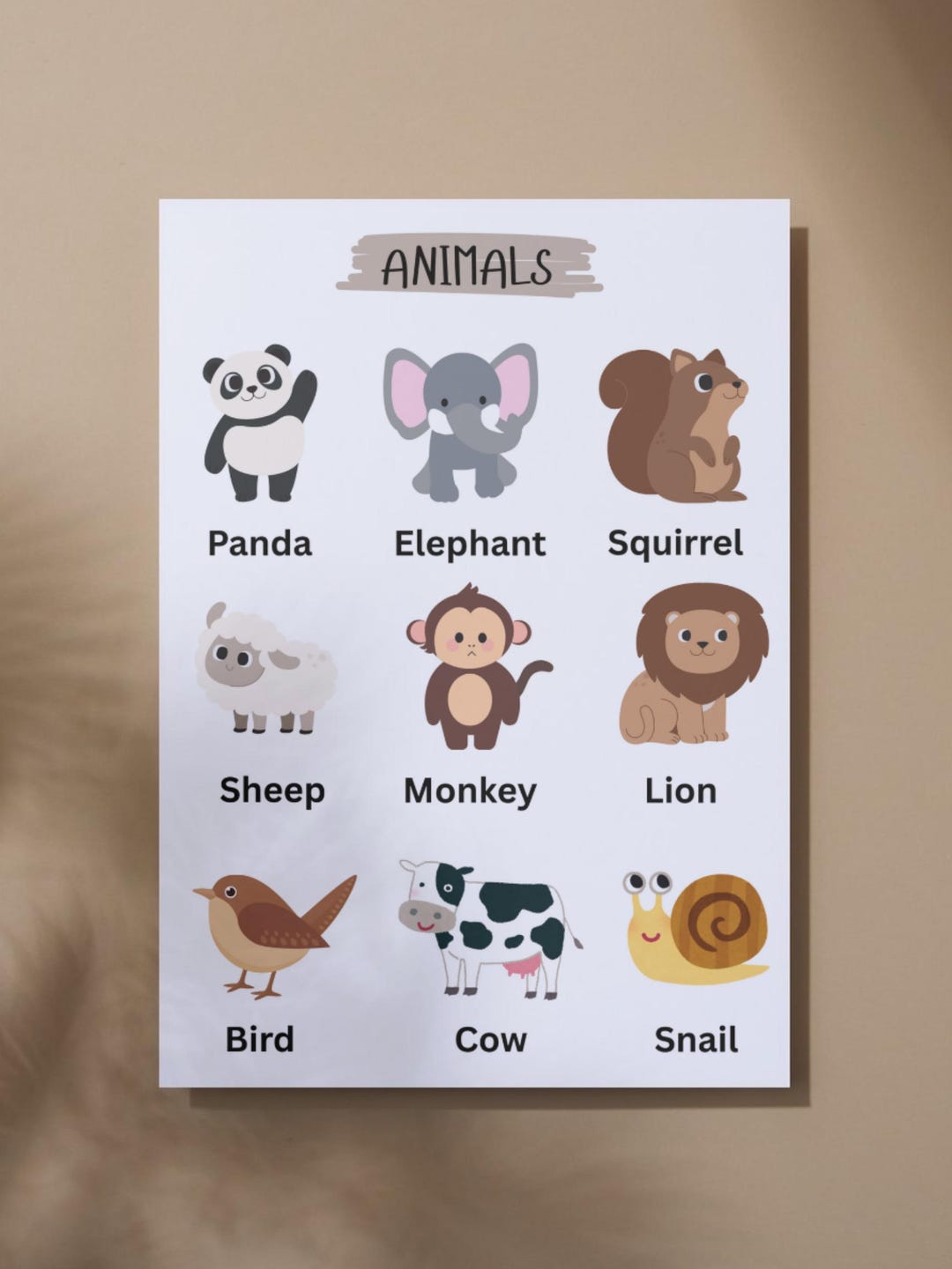 7 Fun Educational Classroom Posters | for Teachers and Homeschoolers ...